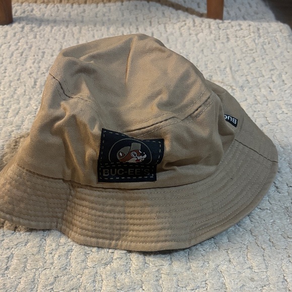 BUC-EE'S | Accessories | Bucees Tan Bucket Hat | Poshmark
